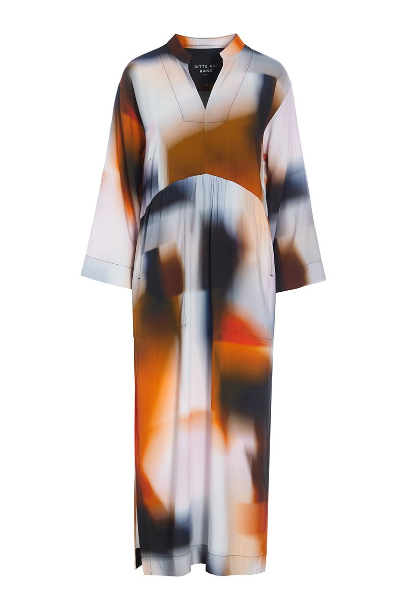 Haru kjole - BITTE KAI RAND - Butik Tusindfryd